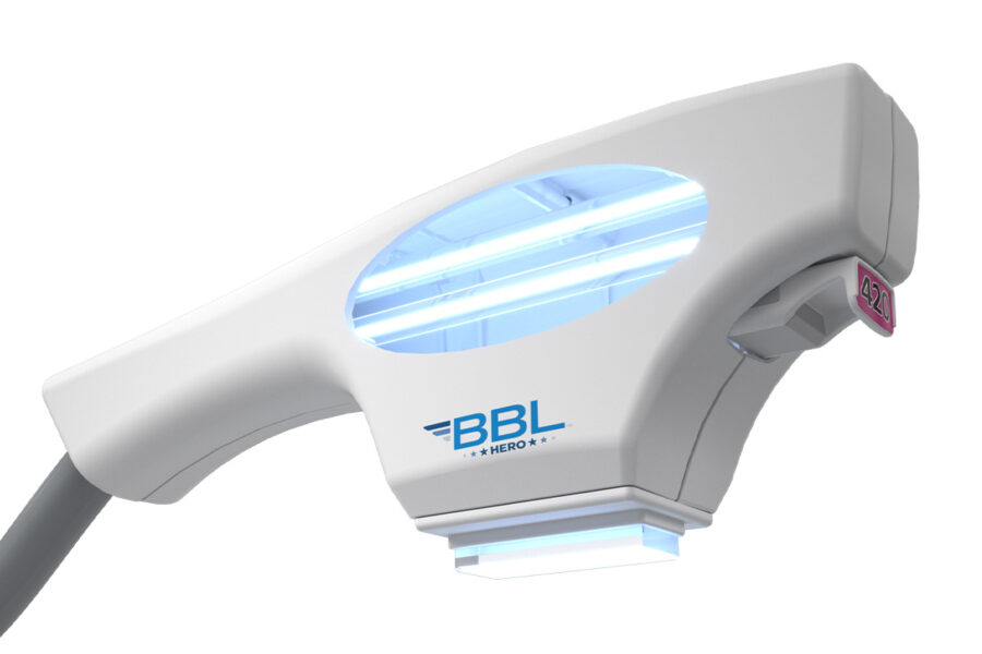 BroadBand Light (BBL) in Sarasota, FL | Abrams Dermatology