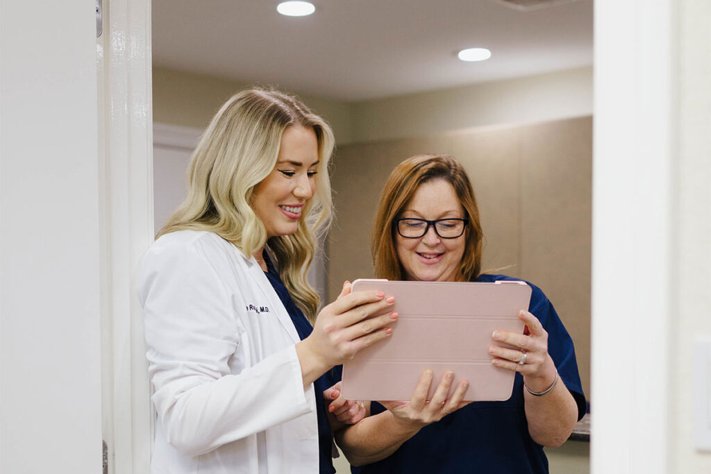 Telehealth & Patient Portal | Abrams Dermatology in Sarasota, FL